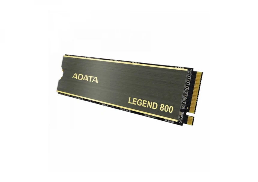 SSD M.2 NVME 2TB AData ALEG-800-2000GCS 3500MBs/2800MBs