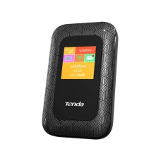 TENDA 4G185 V3.0 4G LTE-Advanced Pocket Mobile Wi-Fi ruter