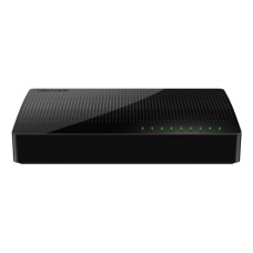 TENDA SG108 8-Port Gigabit Desktop Switch