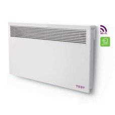 TESY CN 051 200 EI CLOUD W Wi-Fi pametni panelni radijator