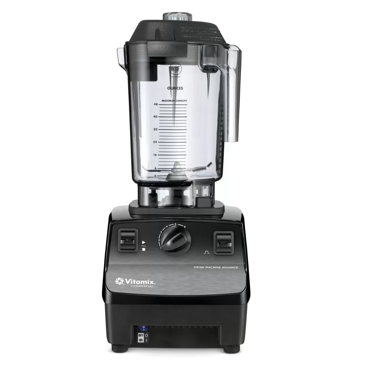 Vitamix Drink Machine Advance PRO