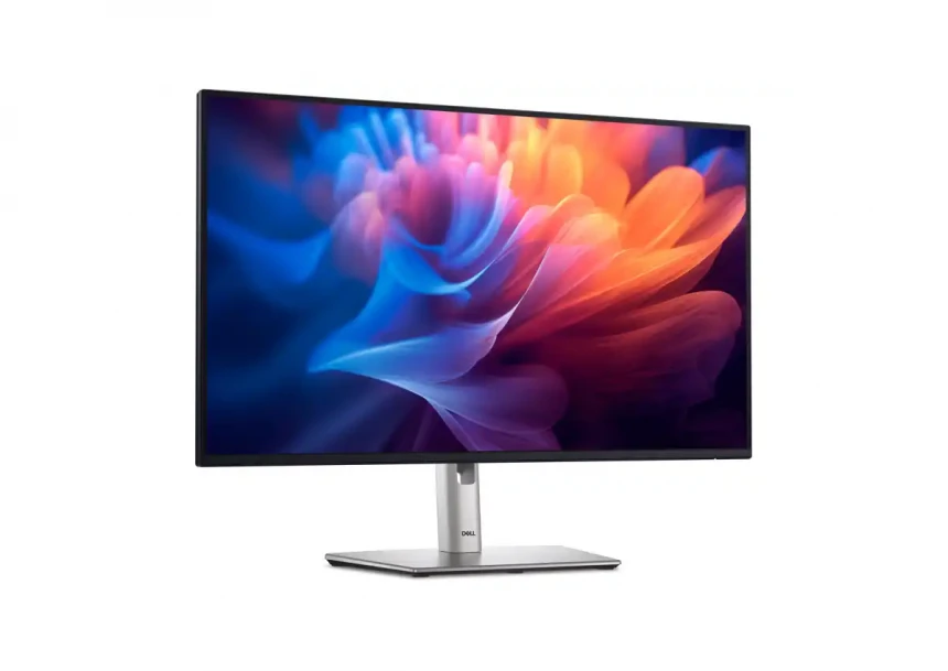 Monitor 27 Dell P2725H 1920x1080/FHD IPS/100Hz/5ms/ HDMI/VGA/DP/4x USB/USB-C/Pivot