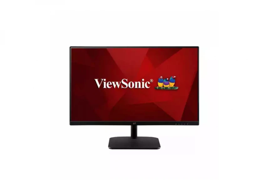 Monitor 24 ViewSonic VA2432-H 1920x1080/Full HD/IPS/1ms/100Hz/VGA/HDMI/Frameless