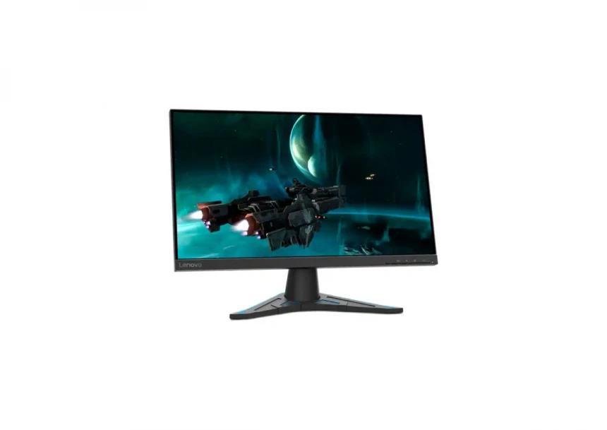 Monitor 24 Lenovo G24e-20 66D7GAR1EU 1920x1080/Full HD/VA/4ms/100Hz/HDMI/DP