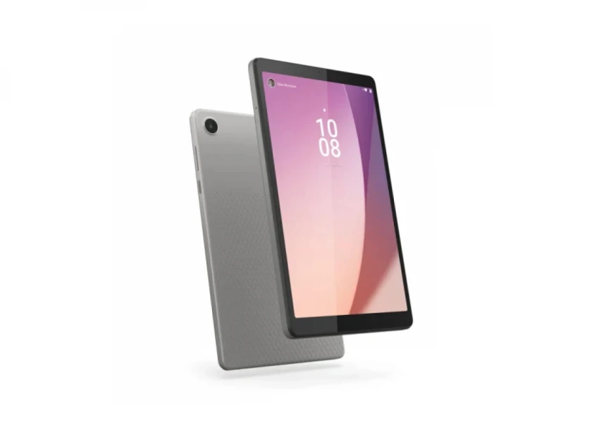 Tablet 8 Lenovo Tab M8 4th Gen TB301FU HD 1280x800 IPS/8C 2.2GHz/4GB/64GB/Android 13/ZAD00096RS