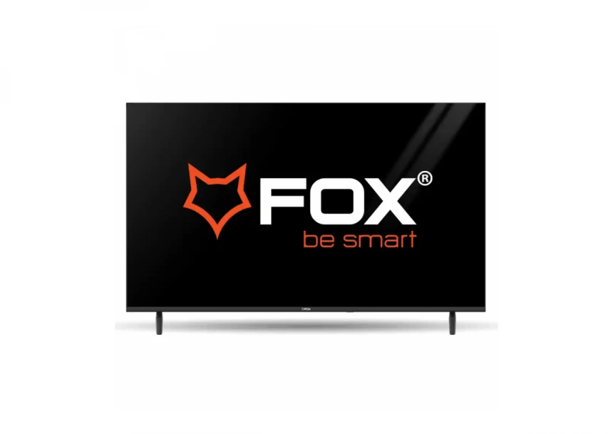 SMART LED TV 43 FOX 43AOS460 920x1080/FullHD/DVB-T/T2/C/S/S2