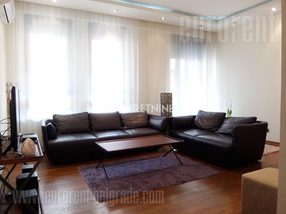 #33119, Prodaja, Stan, VUKOV SPOMENIK, 260000 EUR