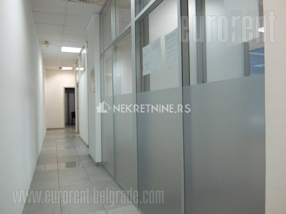 #40689, Izdavanje, P.P., NOVI MERKATOR, 5060 EUR