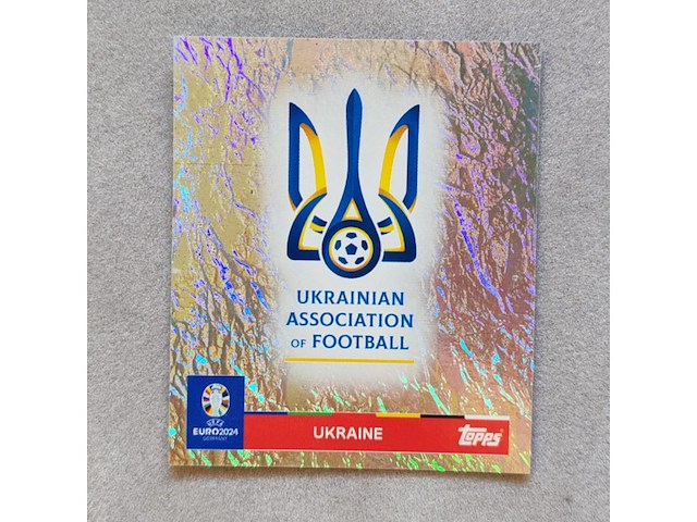 EURO 2024 GERMANY slicica UKR01