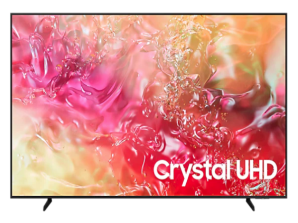 Televizor SAMSUNG UE75DU7172UXXHLED75''Crystal UHD 4KsmartTizencrna' ( 'UE75DU7172UXXH' )