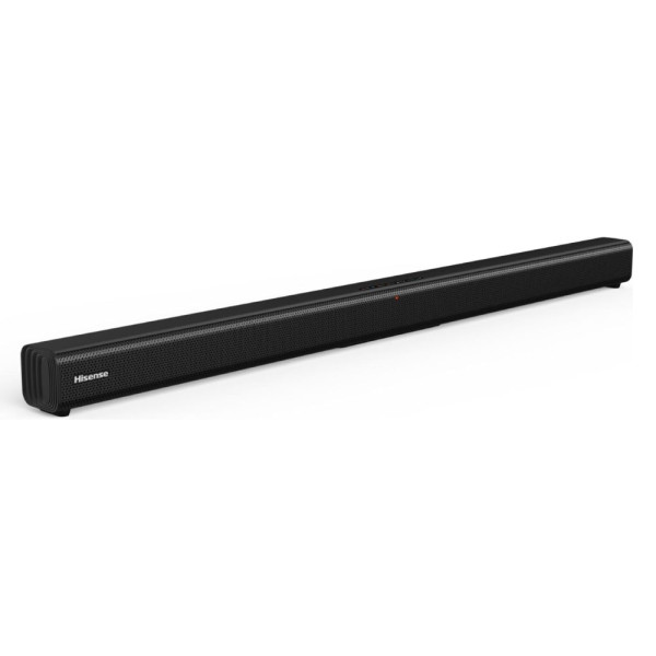 HISENSE HS205G soundbar crni