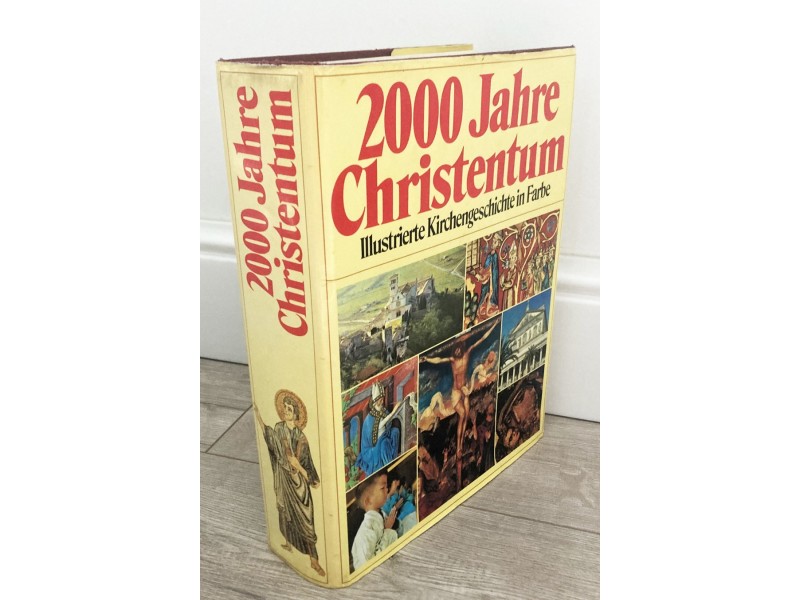 2000 Jahre Christentum