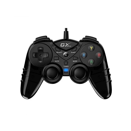 GENIUS MaxFire GX-17UV Gamepad