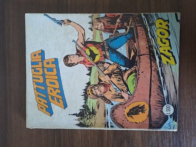 ZAGOR 213