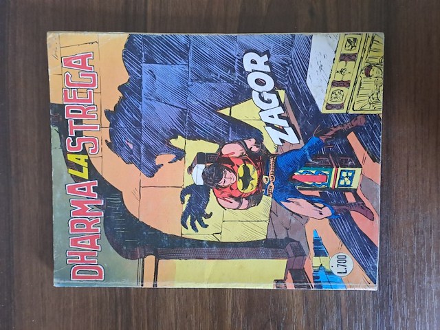 ZAGOR 137