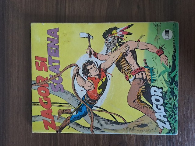 ZAGOR 146