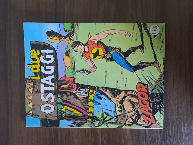 ZAGOR 141