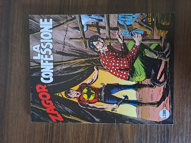 ZAGOR 373