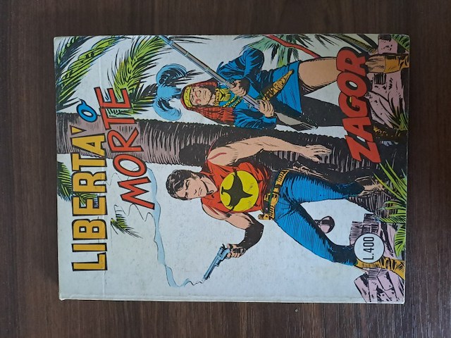 ZAGOR 91