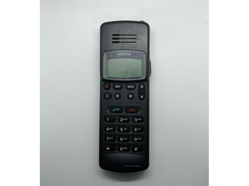 Nokia 121 (THN-7A)