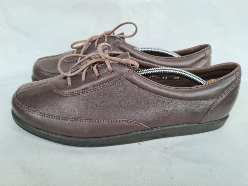 Original GANTER cele kozne cipele 7.5*40.5*26.5 NOVO