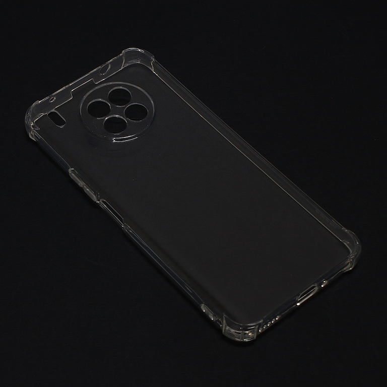Zastitna maska (futrola) Transparent Ice Cube - Huawei Honor 50 Lite/Nova 8i