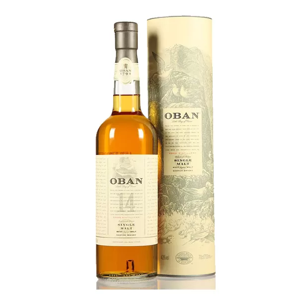 Oban 14yo 0.7 L