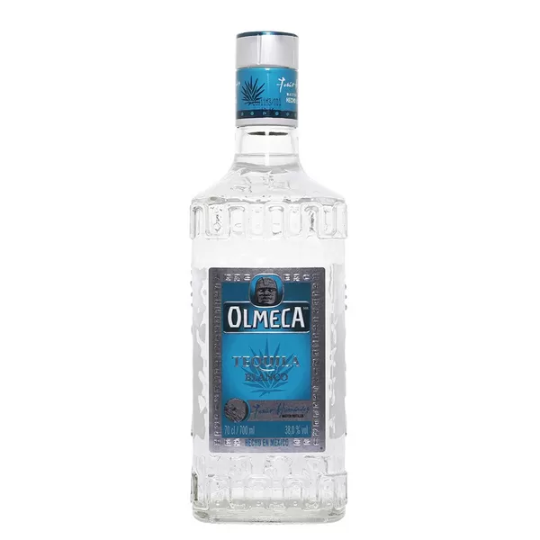 Olmeca Blanco Tekila 0.7 L