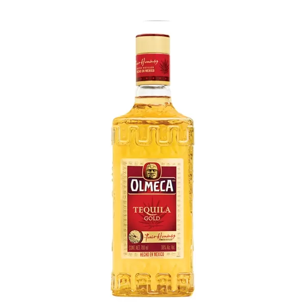 Olmeca Gold Tekila 0.7 L