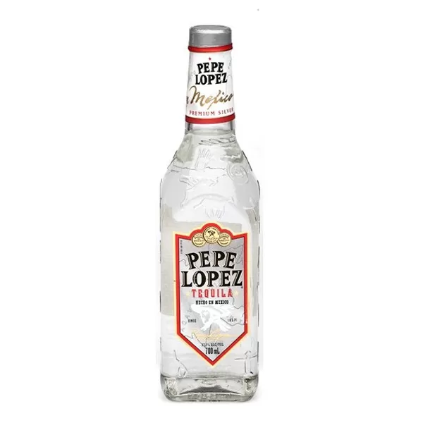 Pepe Lopez Silver 0.7 L