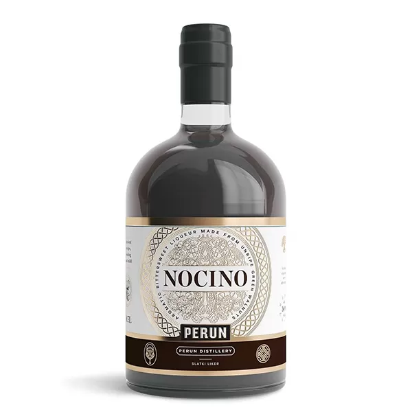 Perun Liker Nocino 0.7