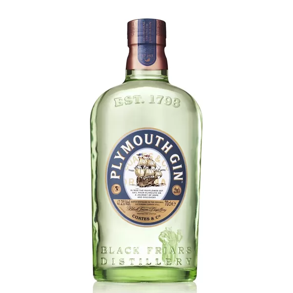 Plymouth Gin 0,7L