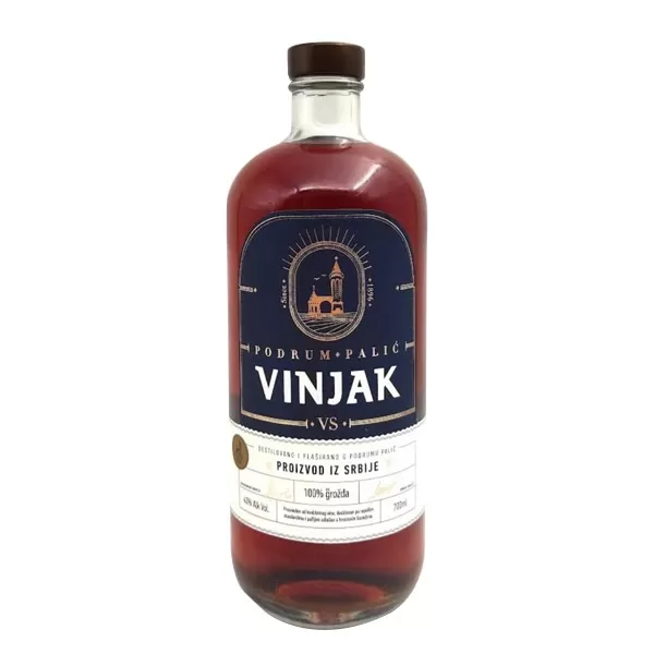 Podrum Palić Vinjak 0,7l