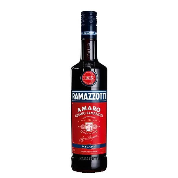 Ramazzoti Amaro 0.7 L