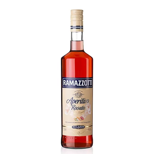 Ramazzoti Aperativo Rossato