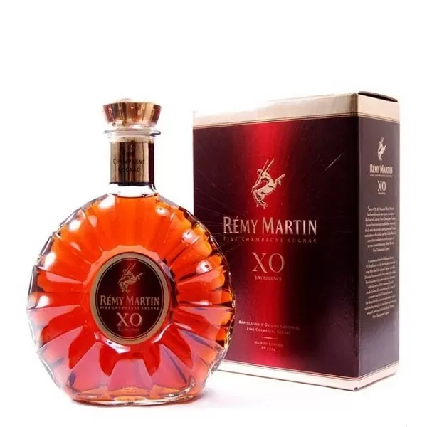 Remy Martin Xo 0.7 L Kutija