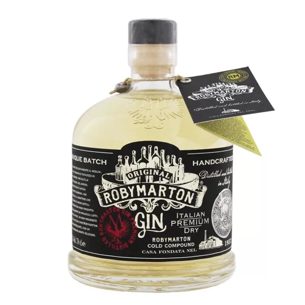 Roby Marton Gin 0,7l