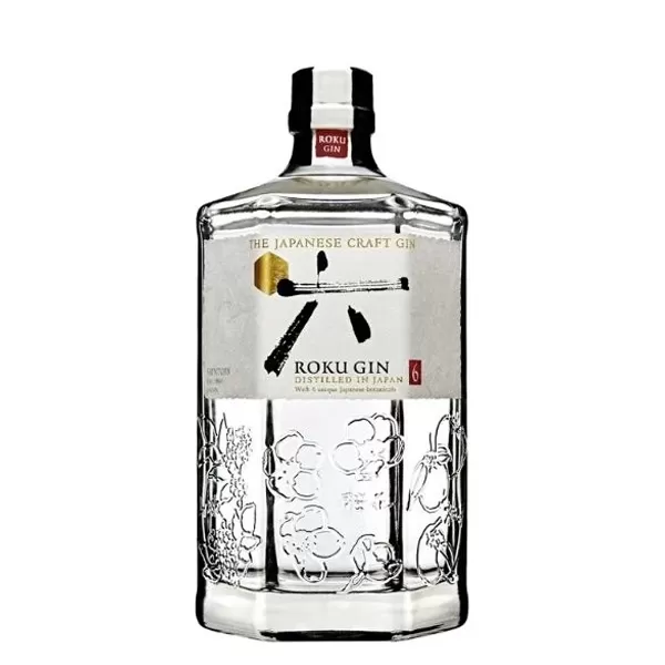 Roku Gin 0,7l