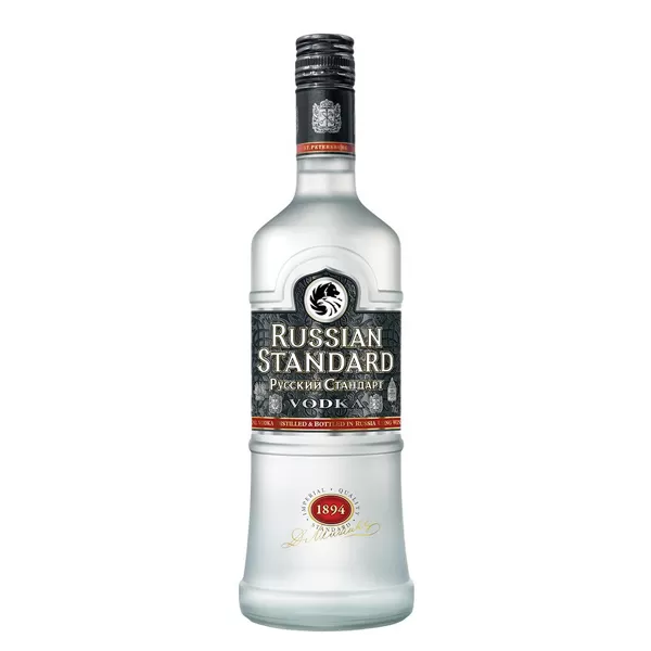 Russian Standard 0.7 L