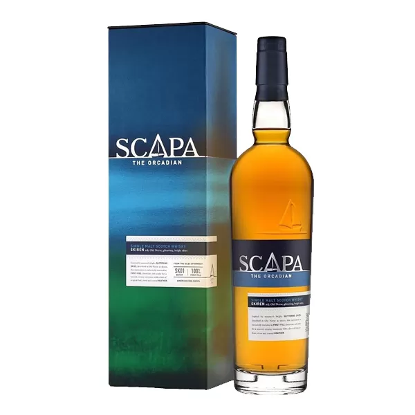 Scapa Skiren 0.7 L