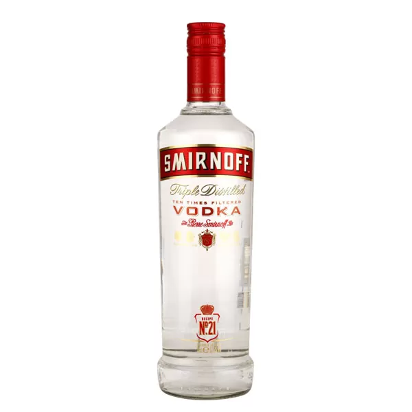 Smirnoff 0.7 L