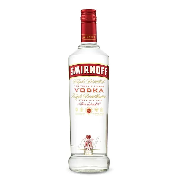 Smirnoff 1 L