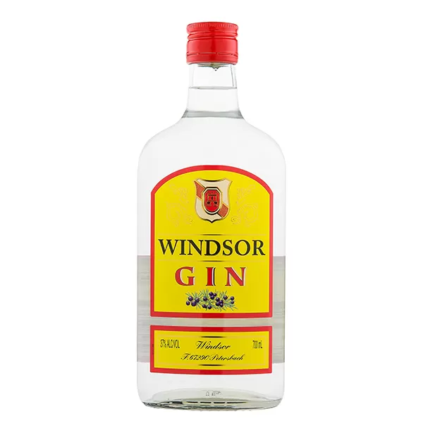 Windsor Gin 0.7 L