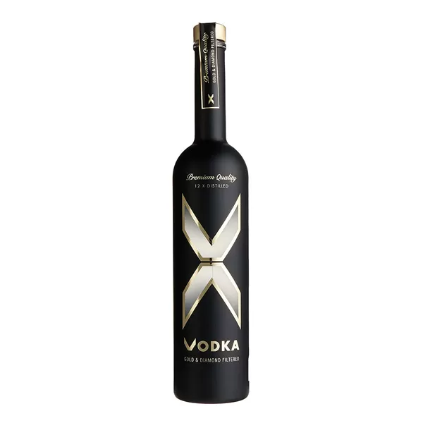 X-Vodka Premium 0.7 L