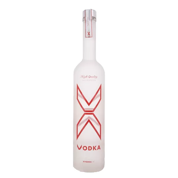 X-Vodka Standard 0.7 L