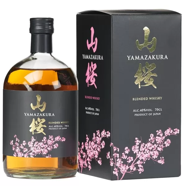 Yamazakura 0.7 L