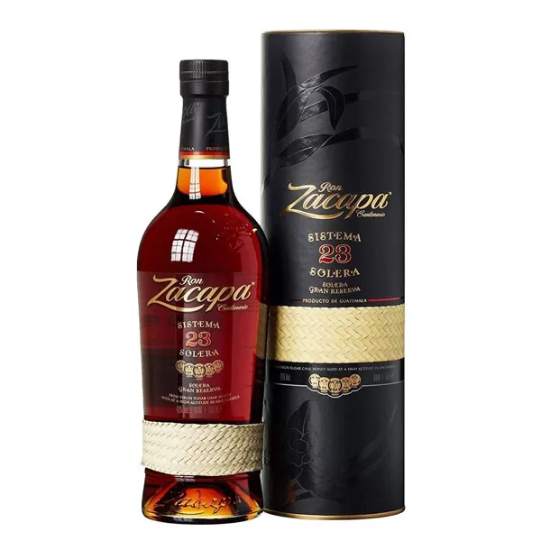 Zacapa Cent 23 0.7 L