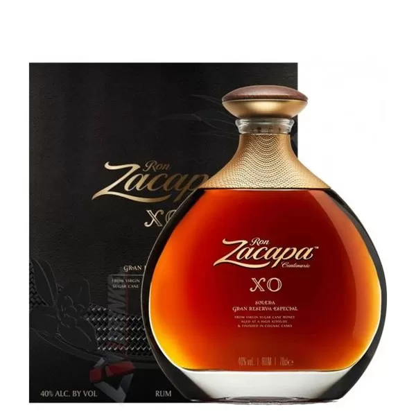 Zacapa Cent Xo 0.7 L