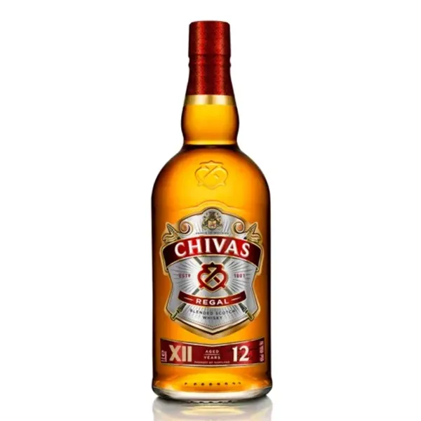 Chivas Regal 12yo 1 L