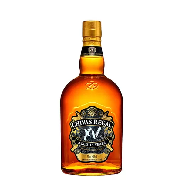 Chivas Regal 15 Yo 0.7 L